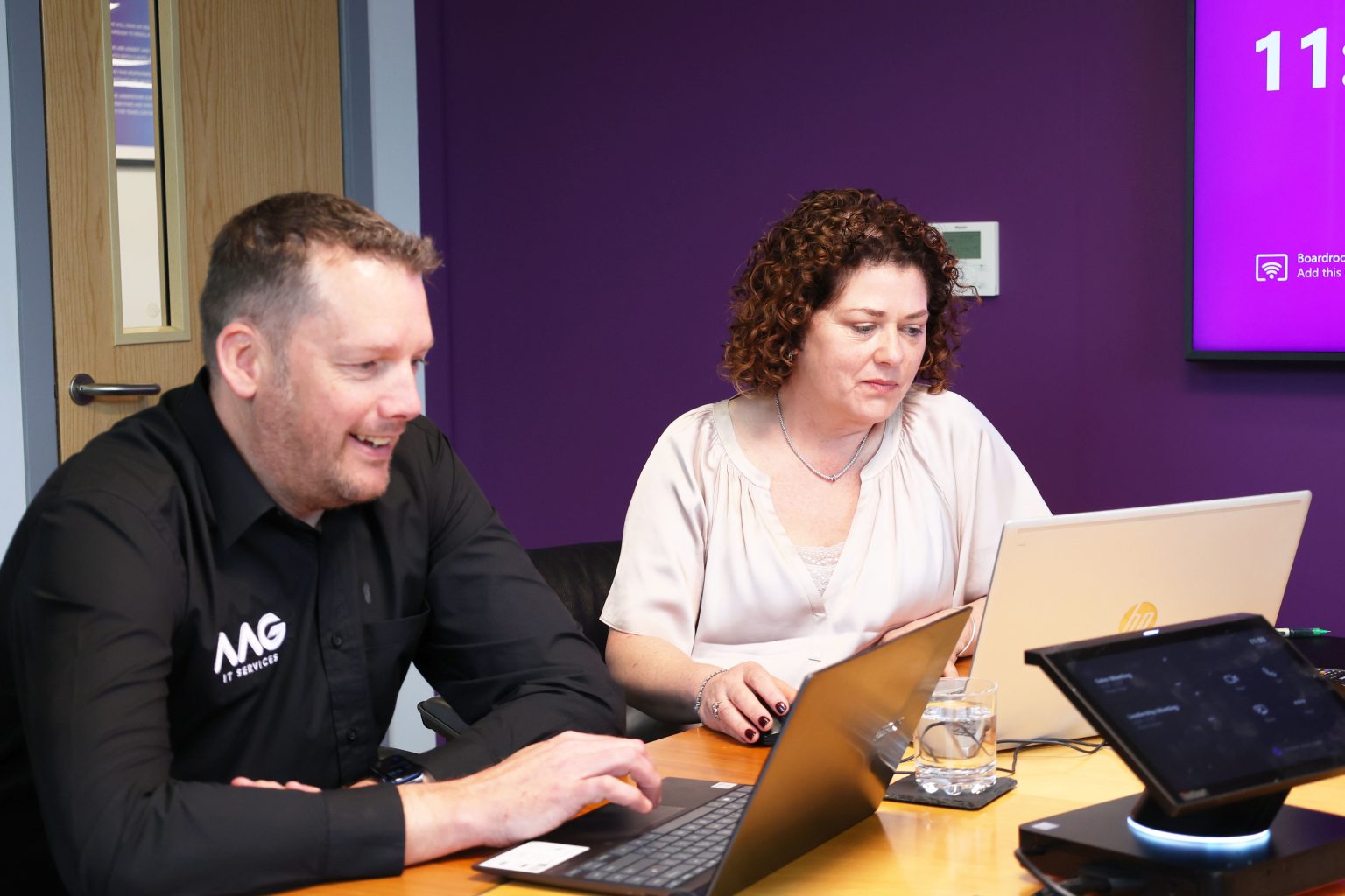 What is Intelligent Recap in Microsoft Teams? | AAG IT Support